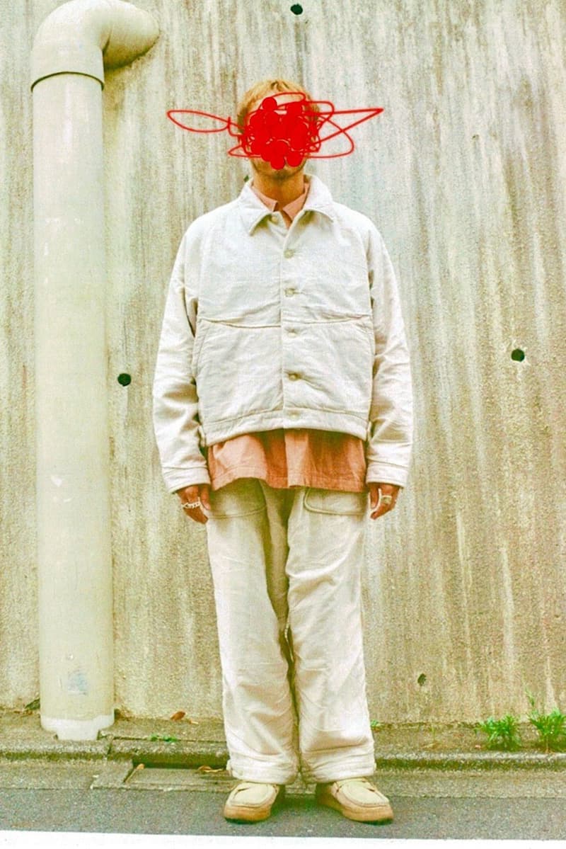 roundabout Fall/Winter 2023 Collection | Hypebeast