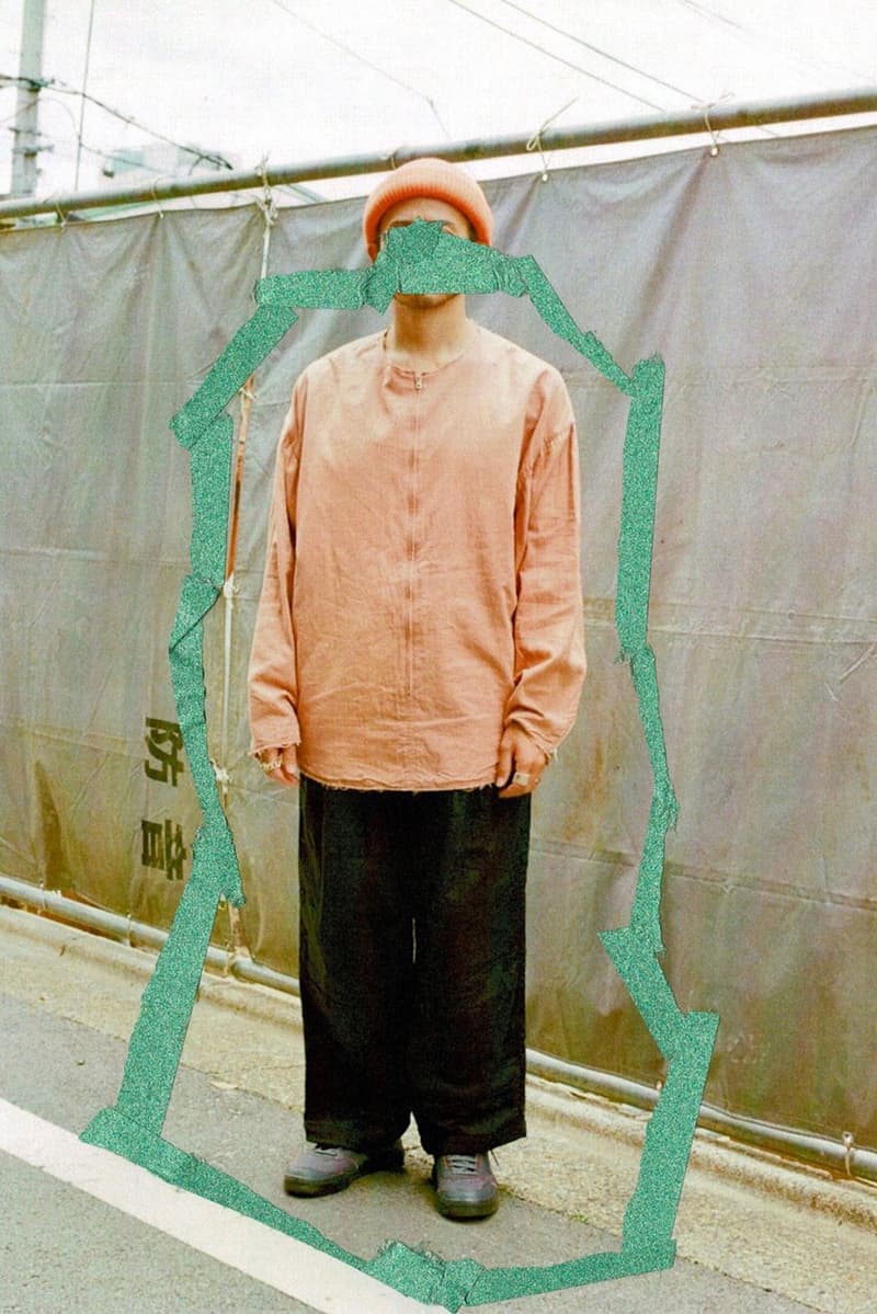 roundabout Fall/Winter 2023 Collection | Hypebeast