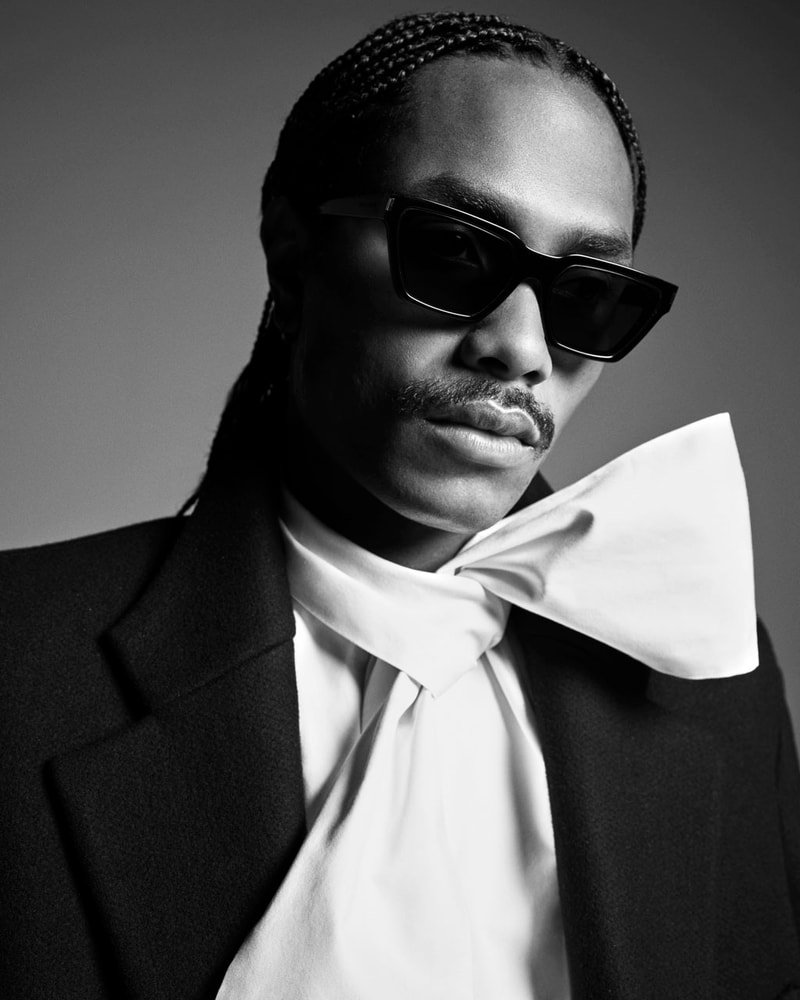 Saint Laurent's Fall 2023 Campaign Is Star-Studded | Hypebeast