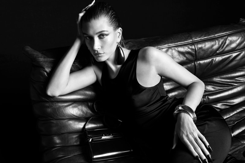 Saint Laurent's Fall 2023 Campaign Is Star-Studded | Hypebeast
