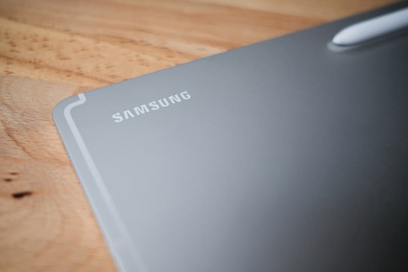 Samsung Releases Galaxy Tab S9 Ultra Tablet | Hypebeast