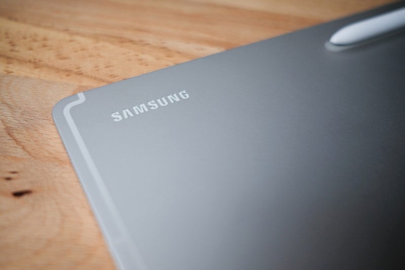 Samsung Releases Galaxy Tab S9 Ultra Tablet | Hypebeast