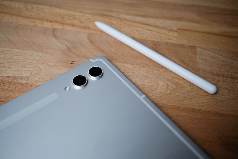 Samsung Releases Galaxy Tab S9 Ultra Tablet | Hypebeast