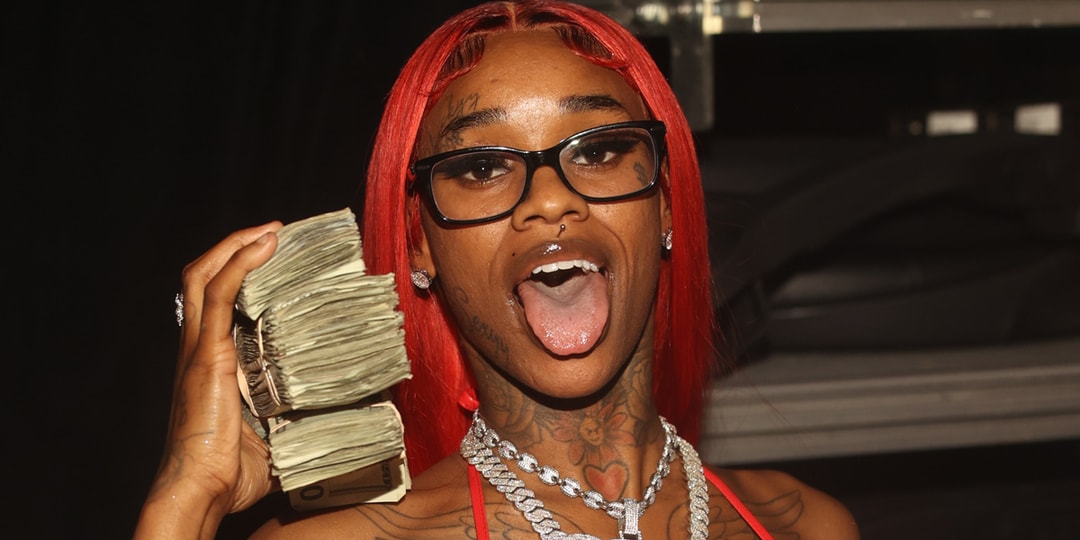 Sexyy Red Announces First Headlining Tour Hood Hottest Princess