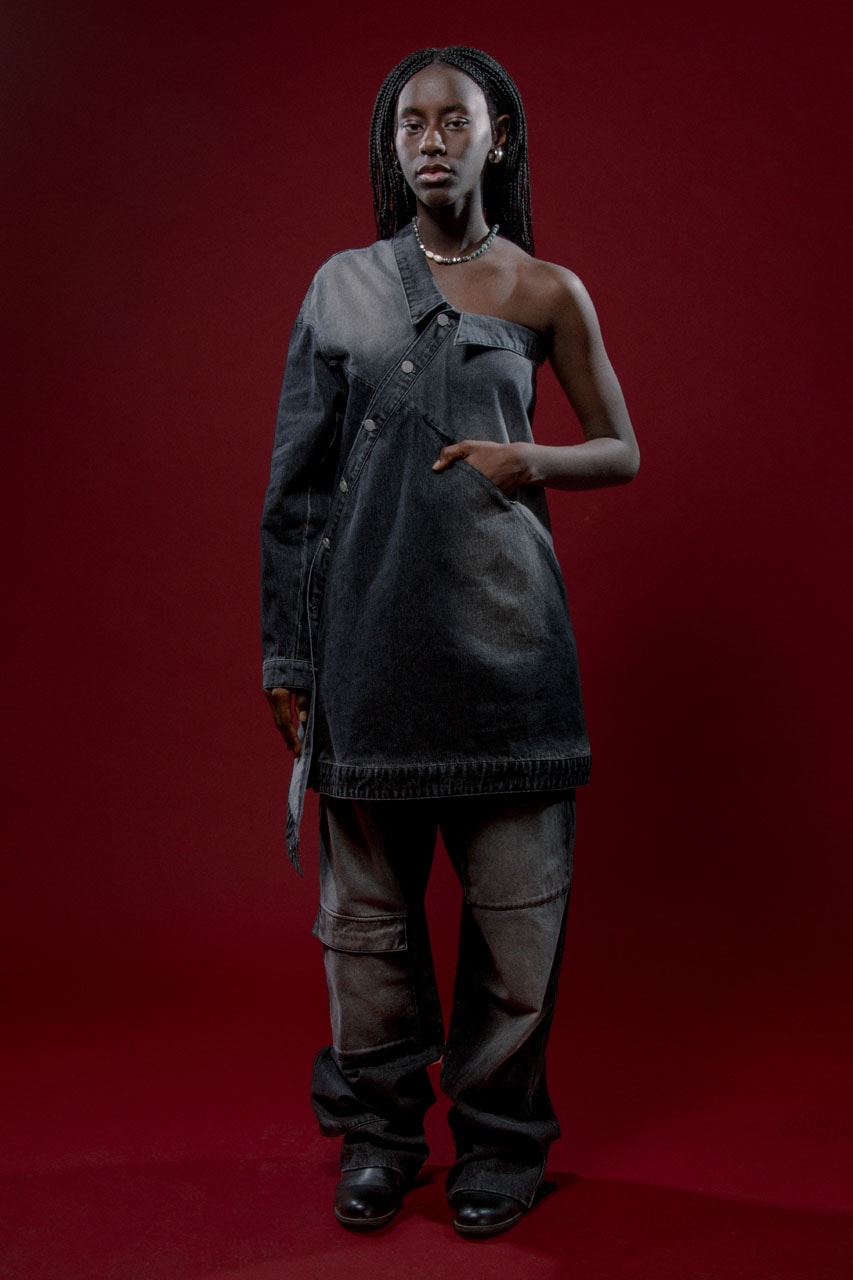 Spencer Badu Interview and Brand History | Hypebeast