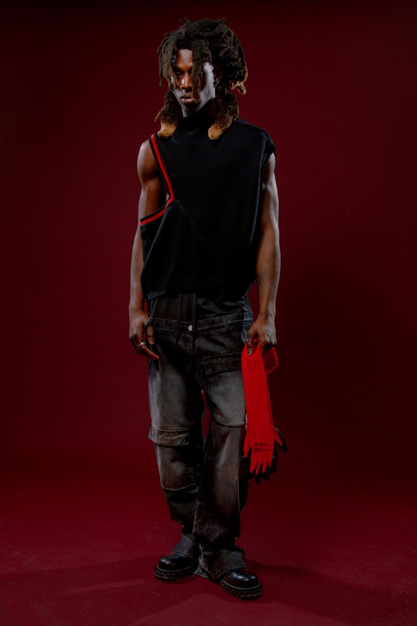 Spencer Badu Interview and Brand History | Hypebeast