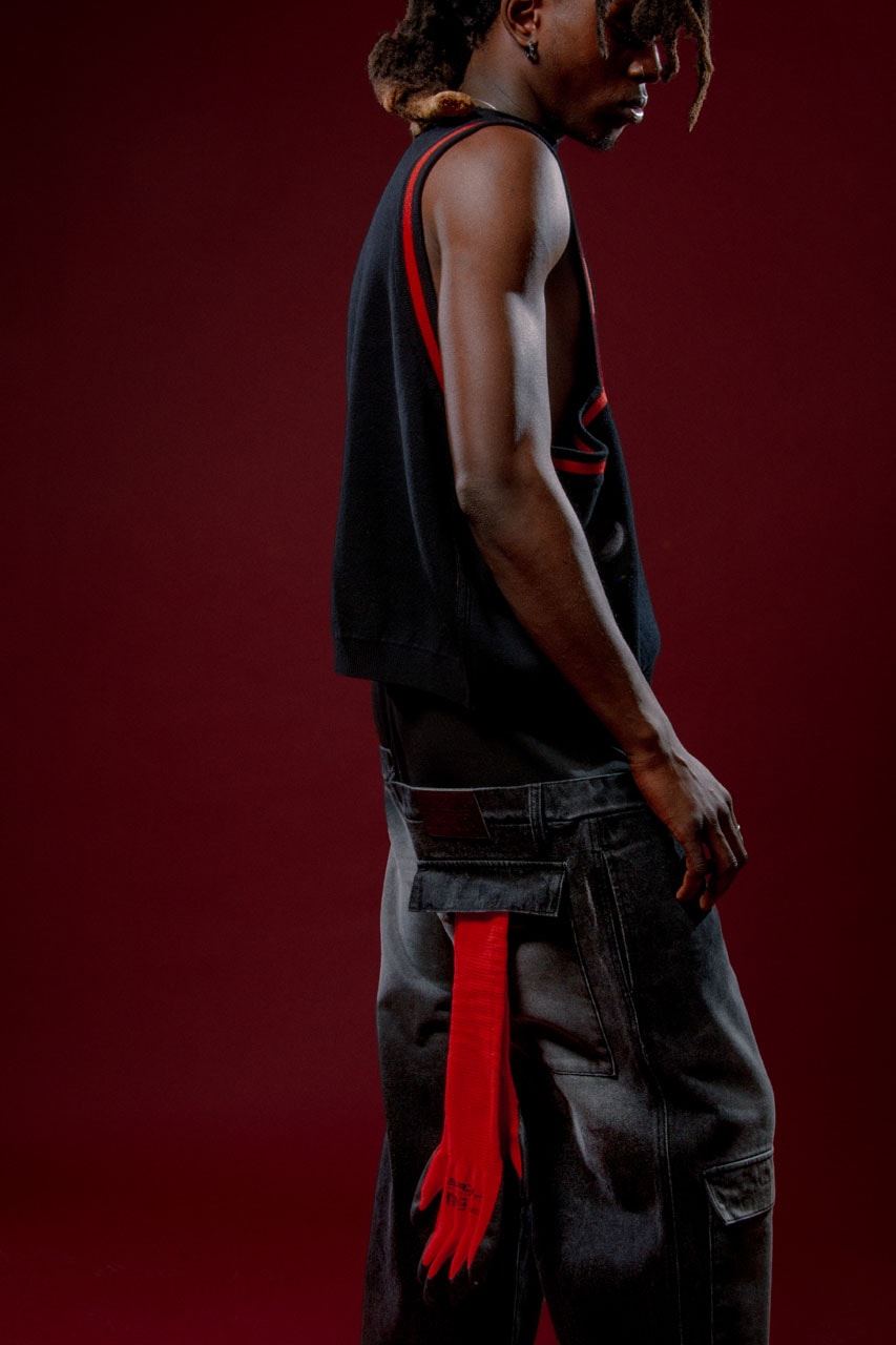 Spencer Badu Interview and Brand History | Hypebeast