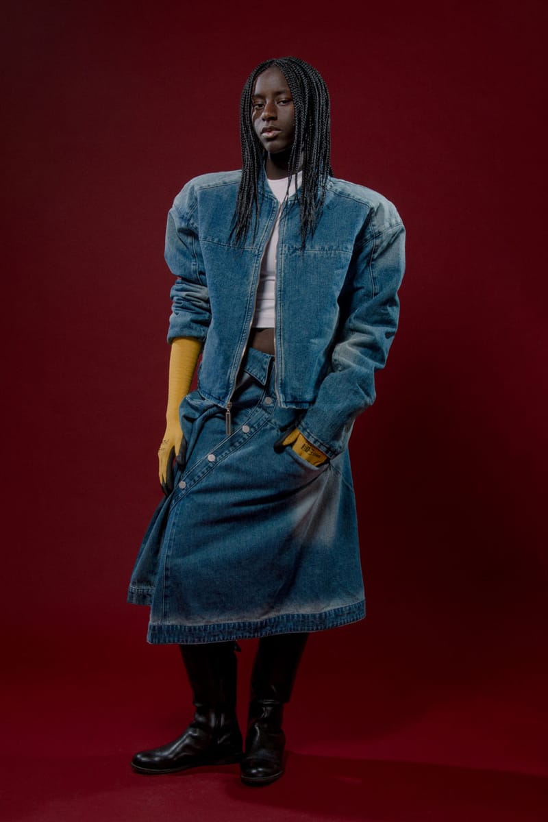 Spencer Badu Interview and Brand History | Hypebeast