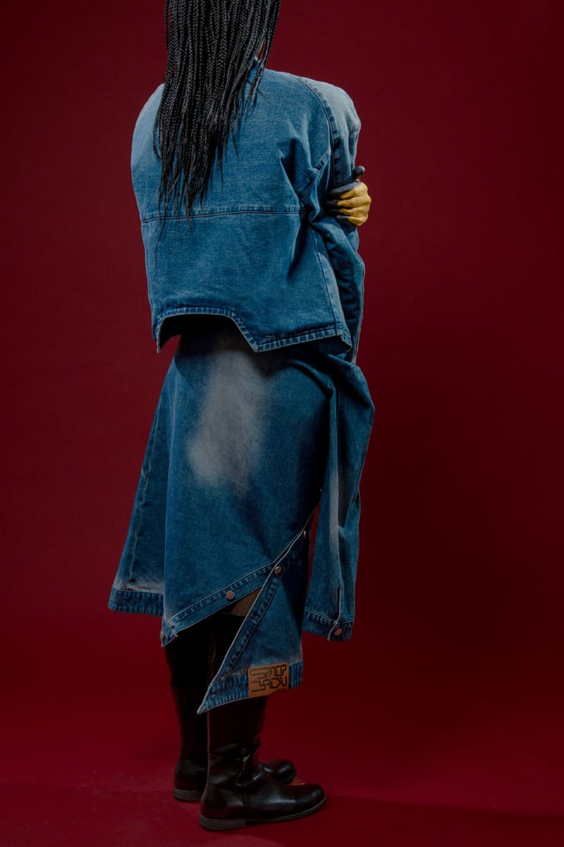 Spencer Badu Interview and Brand History | Hypebeast