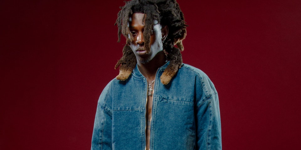 Spencer Badu Interview and Brand History | Hypebeast