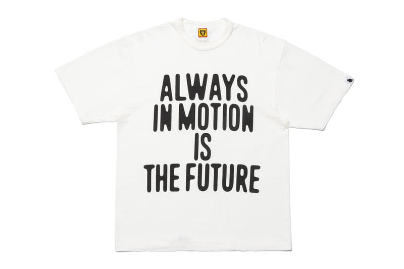 Star Wars Yoda HUMAN MADE Quote Tees Release Date | Hypebeast