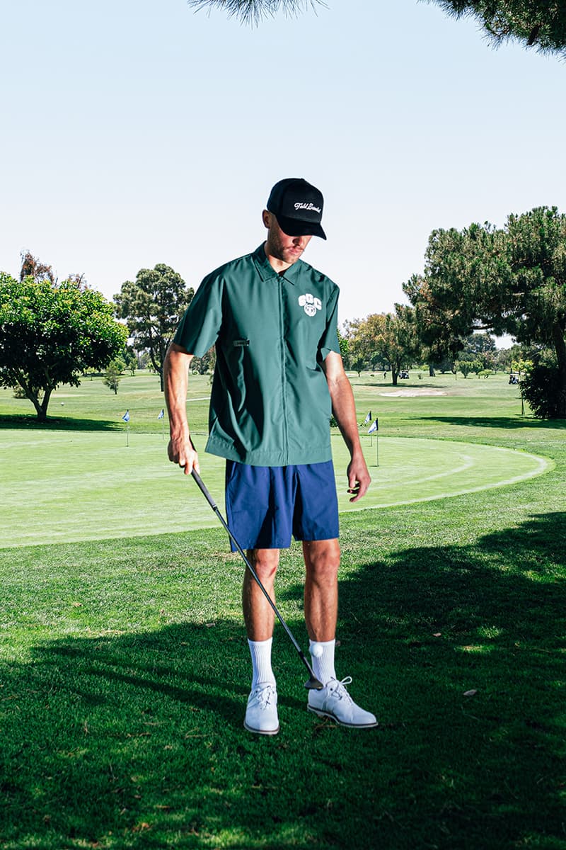 Students Golf Summer 2023 Collection First Look | Hypebeast