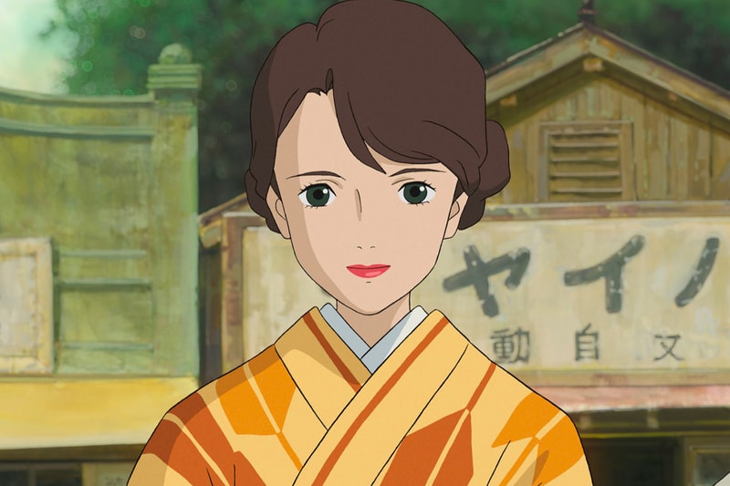 Studio Ghibli 'The Boy and the Heron' Visuals | Hypebeast Studio Ghibli 'The Boy and the Heron' Visuals | Hypebeast