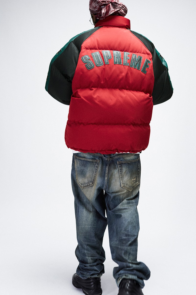 Supreme Fall/Winter 2023 Full Collection | Hypebeast