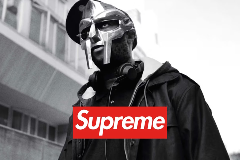 Mf Doom