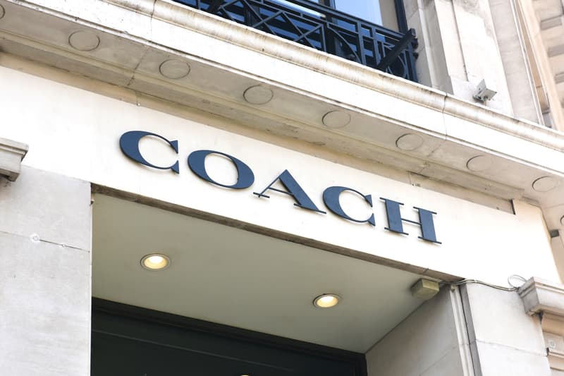 Coach Parent Tapestry Falls Short of Earnings Expectations in Fiscal Q4 ...