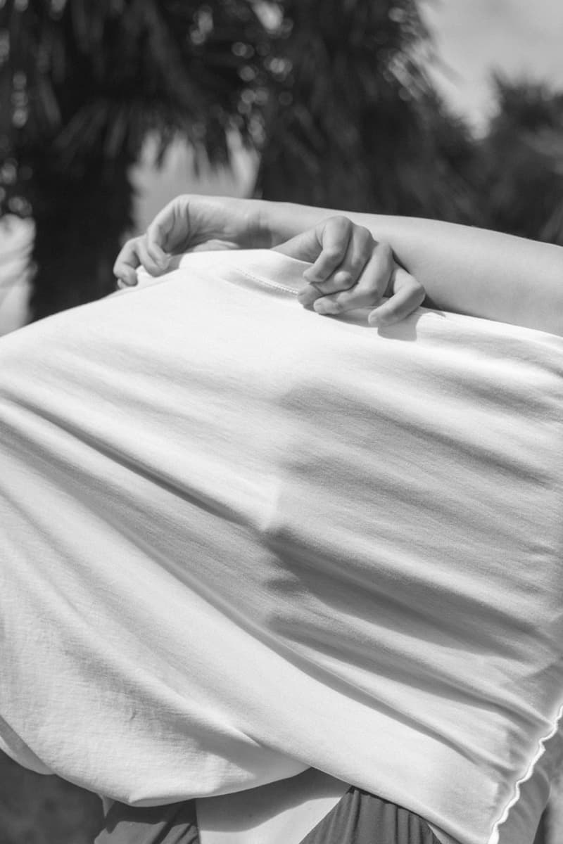 Tekla Delivers Sleepwear Collection of Boxers and T-Shirts | Hypebeast