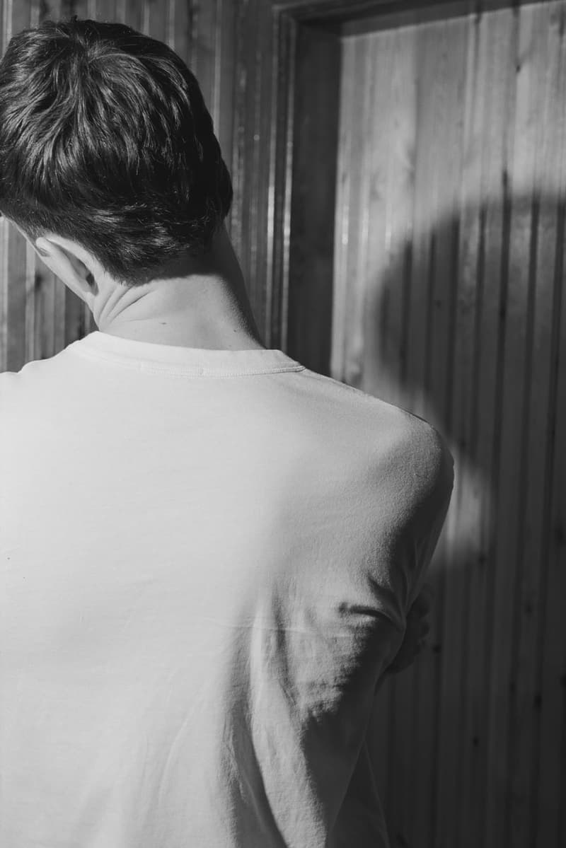 Tekla Delivers Sleepwear Collection of Boxers and T-Shirts | Hypebeast