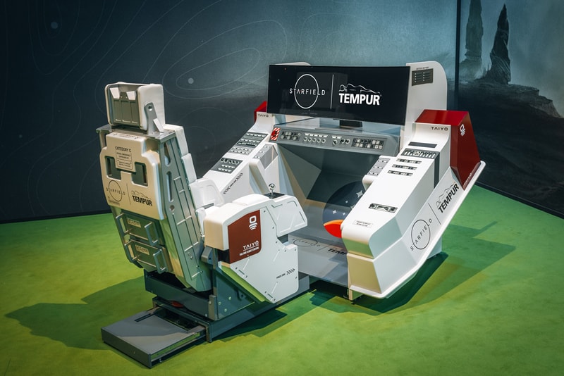 Ultimate Gaming Chair