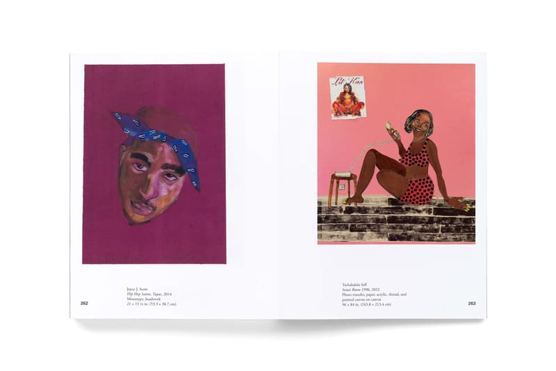 The Culture: Hip Hop and Contemporary Art in the 21st Century | Hypebeast