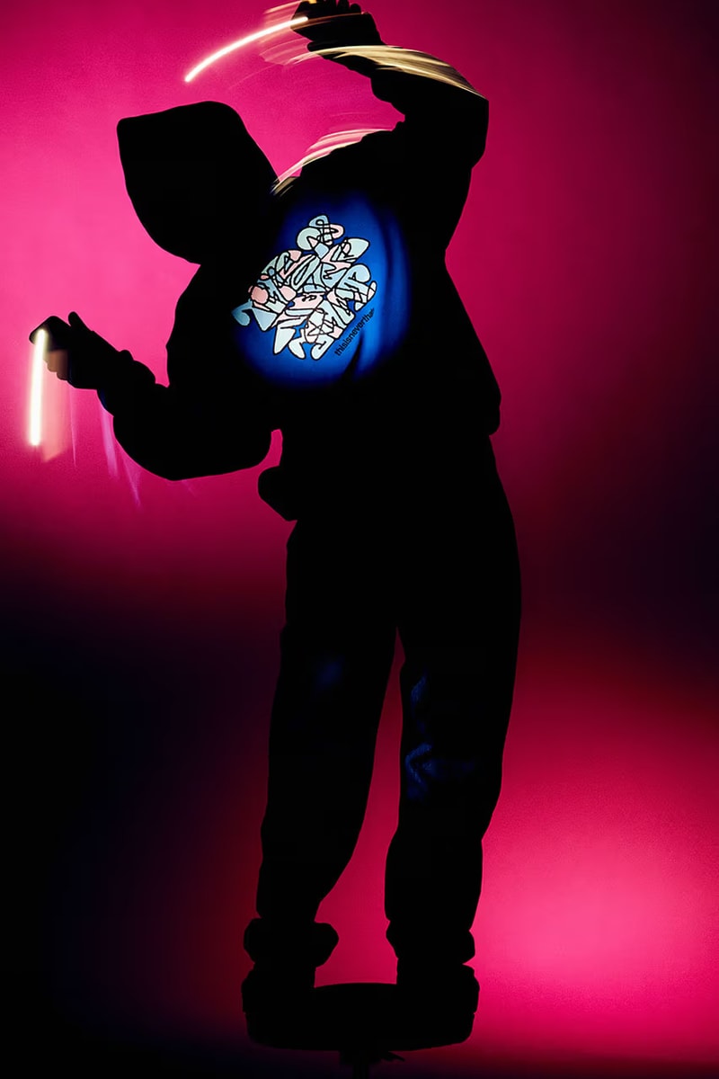 thisisneverthat SHINKNOWNSUKE GORE-TEX Collaboration | Hypebeast