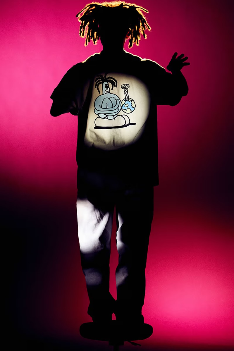 thisisneverthat SHINKNOWNSUKE GORE-TEX Collaboration | Hypebeast