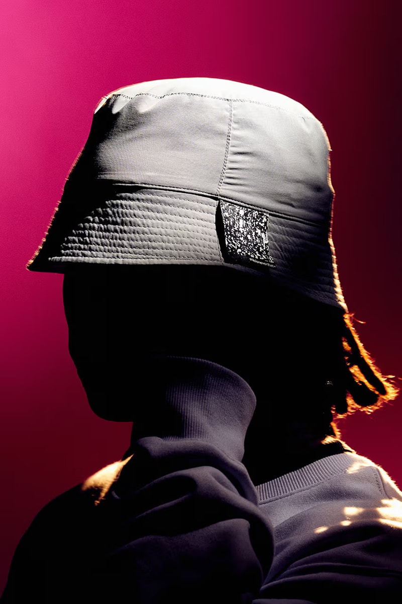 thisisneverthat SHINKNOWNSUKE GORE-TEX Collaboration | Hypebeast