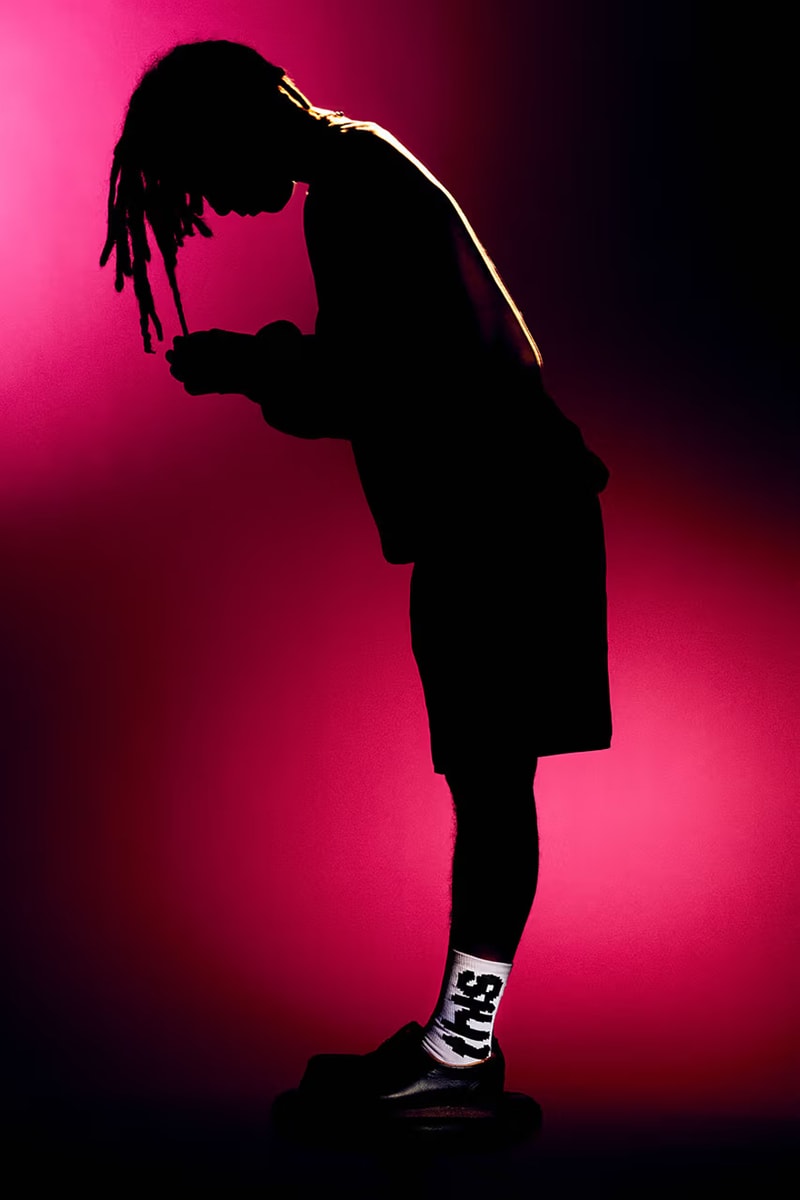 thisisneverthat SHINKNOWNSUKE GORE-TEX Collaboration | Hypebeast