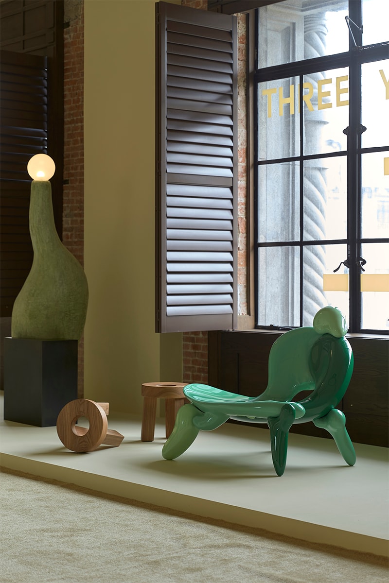 Objective Gallery Celebrates Three Years | Hypebeast