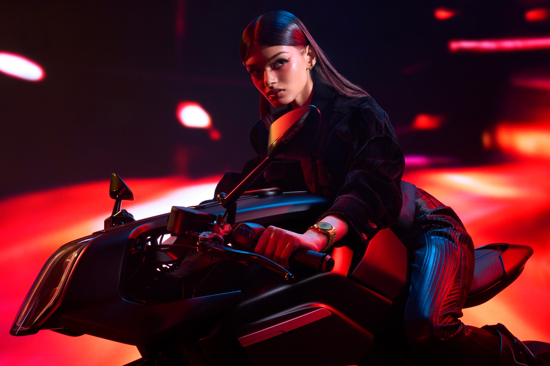 Tissot Unveils Retro-Futuristic PRX Digital Watch | Hypebeast