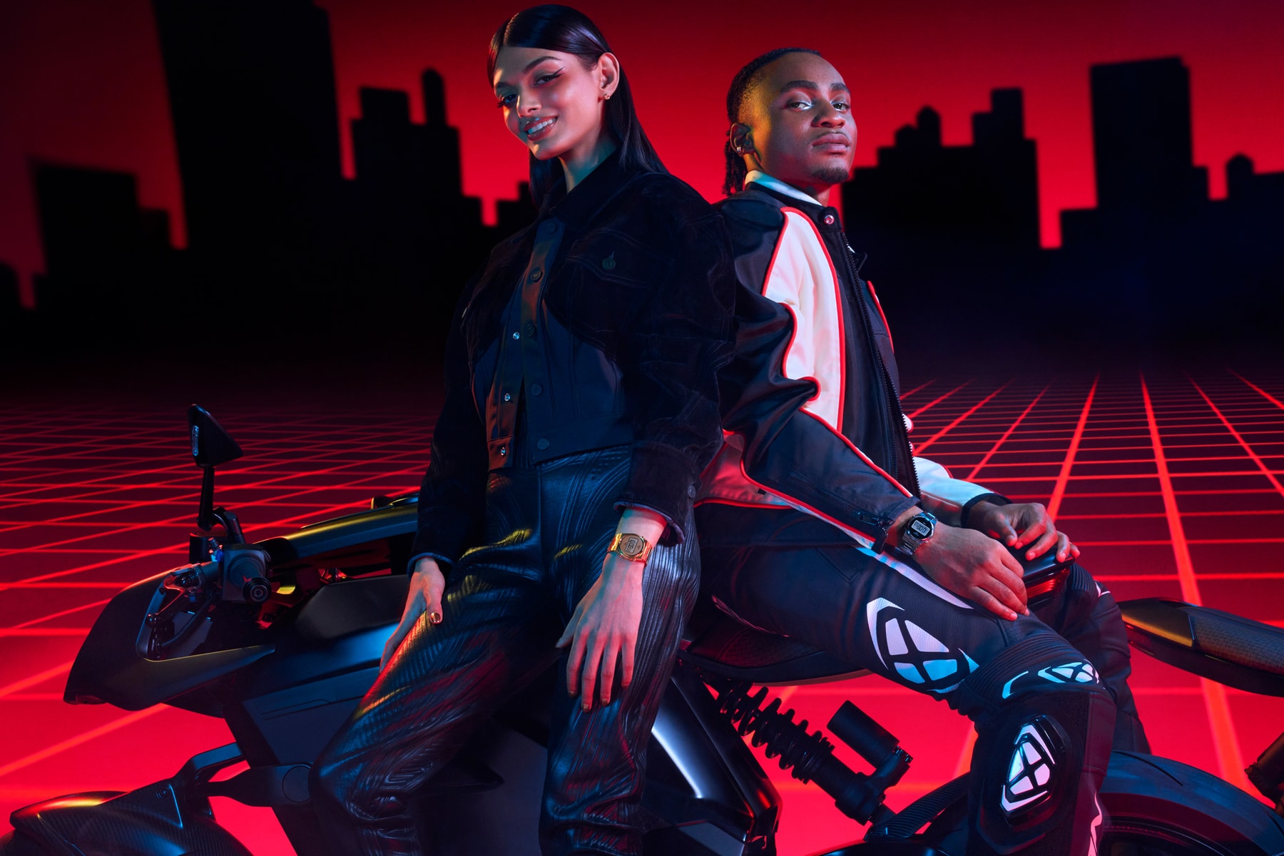 Tissot Unveils Retro-Futuristic PRX Digital Watch | Hypebeast