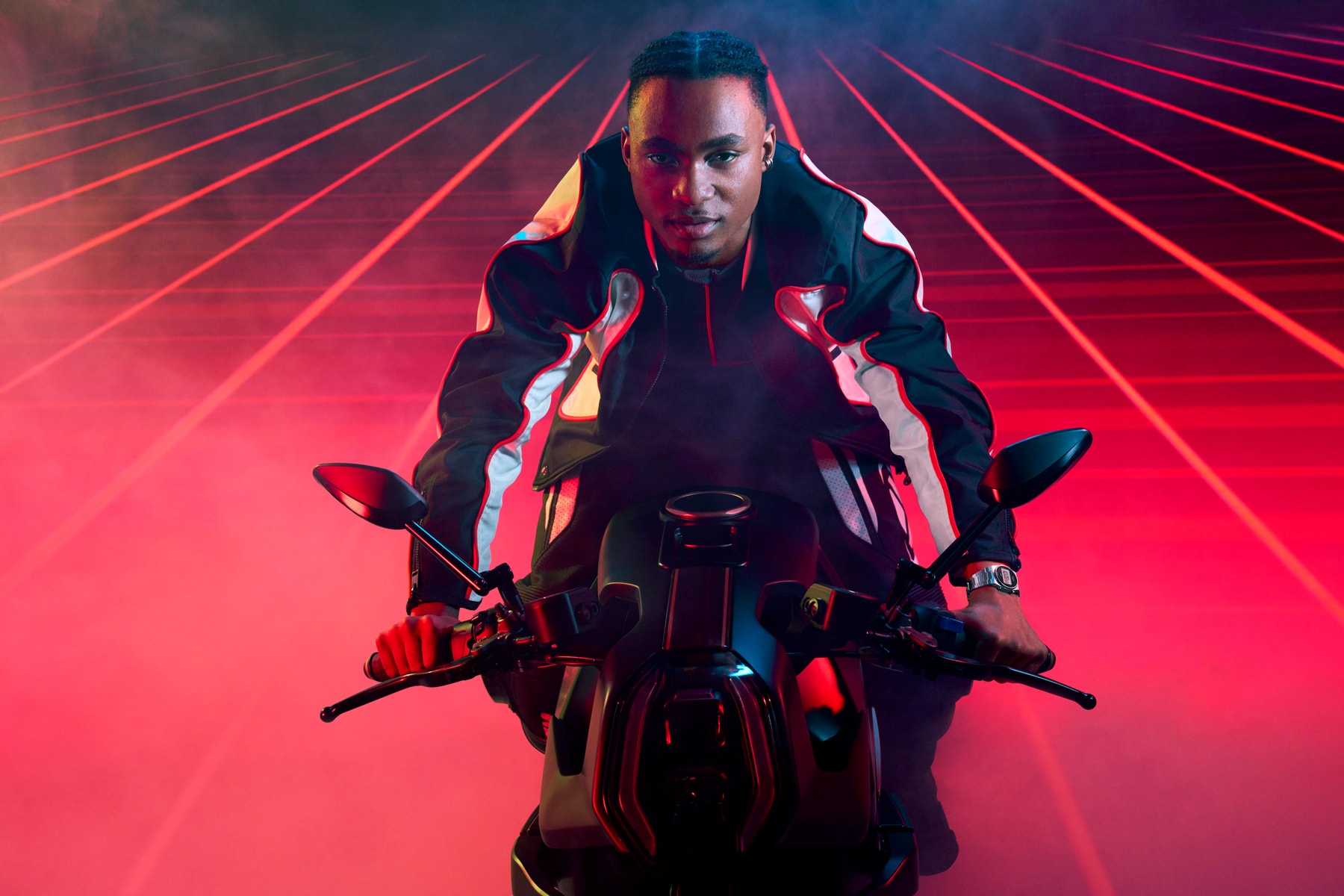 Tissot Unveils Retro-Futuristic PRX Digital Watch | Hypebeast