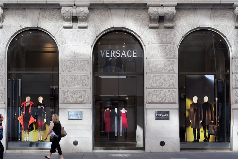 Top Fashion Stories of the Week: August 11 | Hypebeast