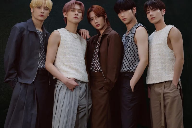 Top Fashion Stories of the Week: August 11 | Hypebeast