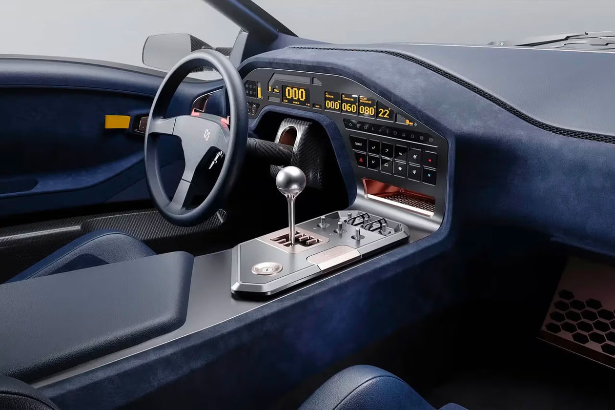 Five Best Manual Transmission Cars of the Summer | Hypebeast