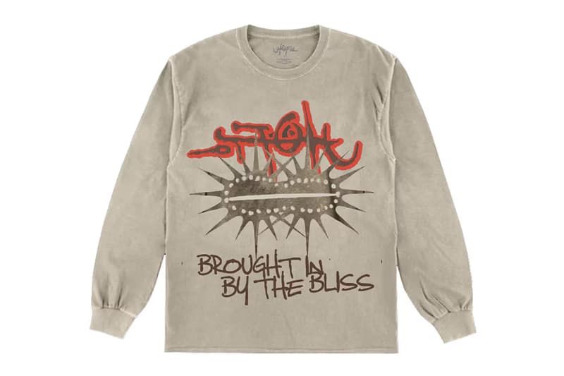 Travis Scott Delivers Drop 3 of 'UTOPIA' Merch | Hypebeast