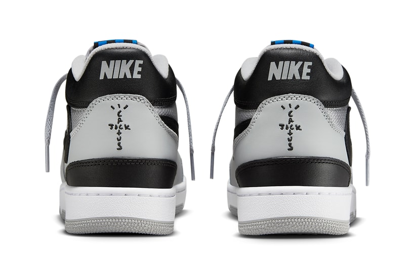 Travis Scott Nike Attack Cactus Jack HF4198-001 Release | Hypebeast