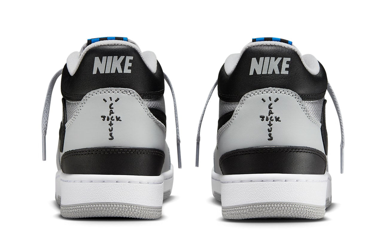 Cactus Jack x Nike Attack Official Release Date | Hypebeast