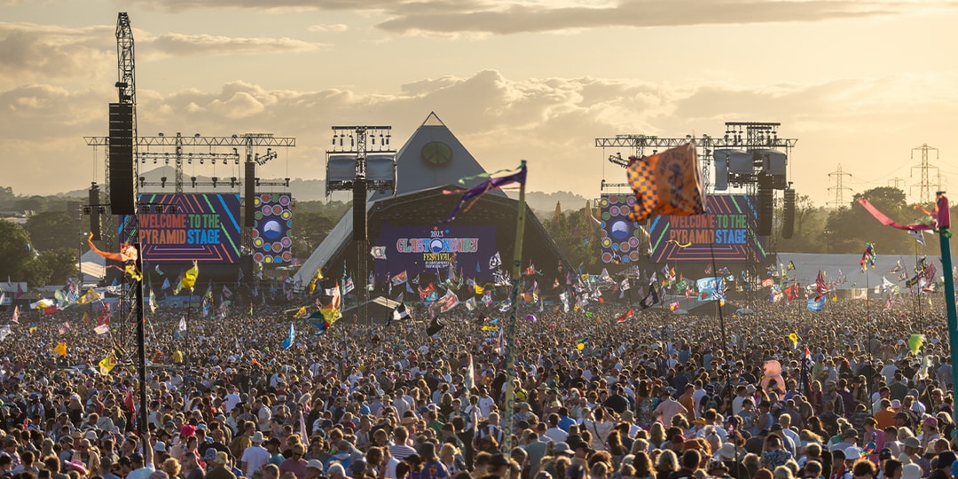 7 Outdoor Summer Music Festival Essentials | Hypebeast