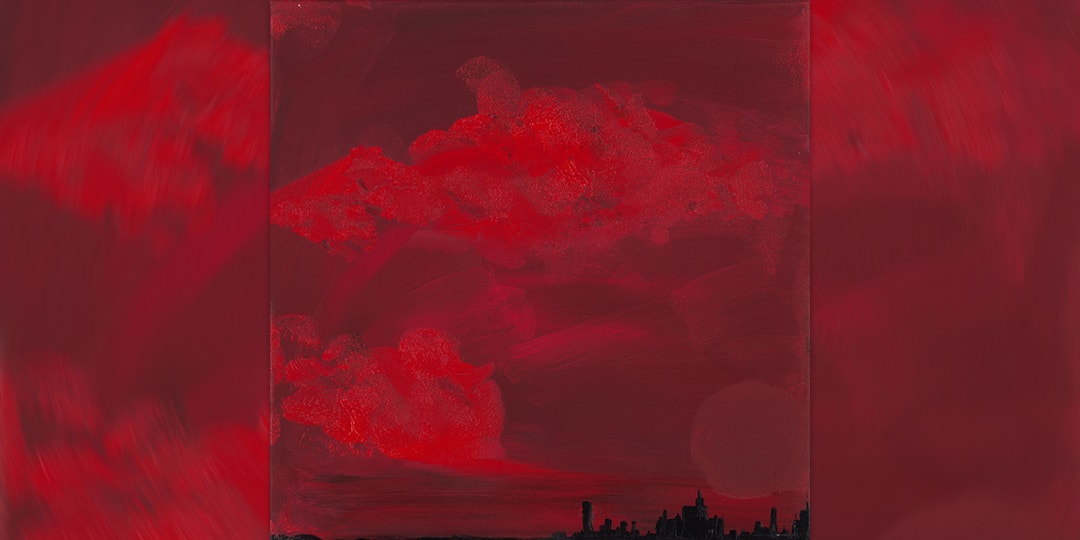 Doja Cat "Paint The Town Red" Single Stream | Hypebeast