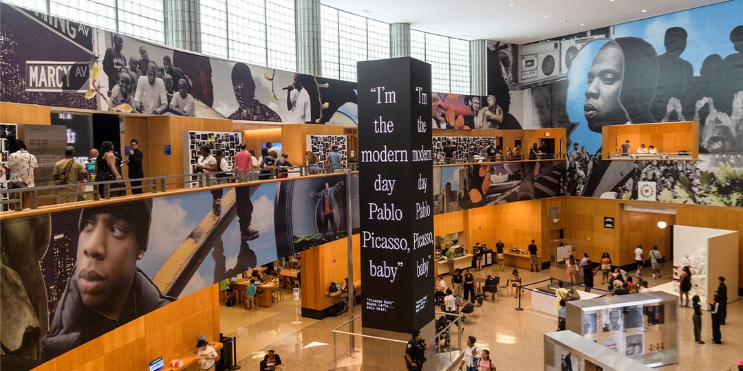 Hip-Hop 50 Celebrations, Events, Releases List | Hypebeast