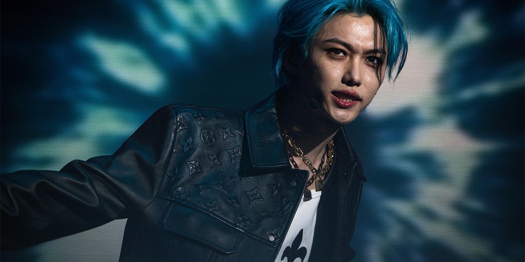 Stray Kids Felix Lee Louis Vuitton Brand Ambassador | Hypebeast