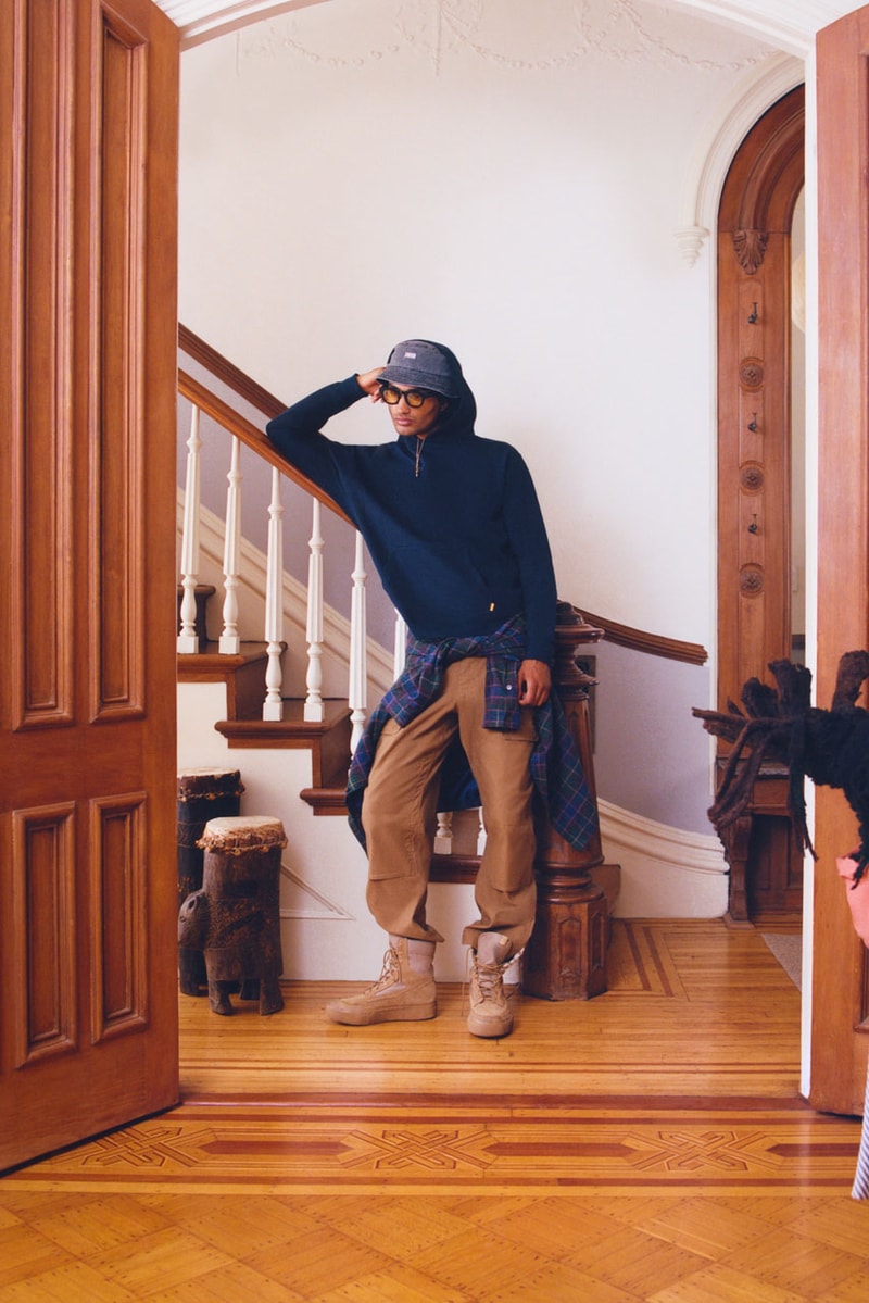 UNION Los Angeles Embraces Streetwear Staples in Fall 2023 | Hypebeast