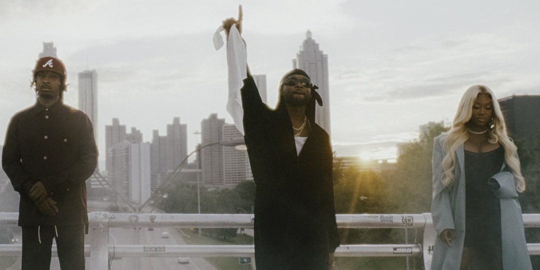 Usher's Good Good Video Stars Summer Walker & 21 Savage | Hypebeast Usher's Good Good Video Stars Summer Walker & 21 Savage | Hypebeast