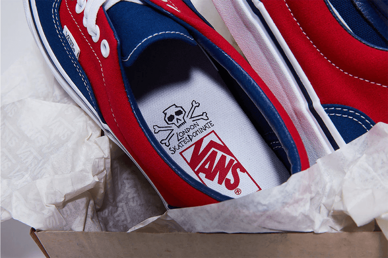 Vans UK Skate Scene "LONDON CALLING" Feature Interview | Hypebeast