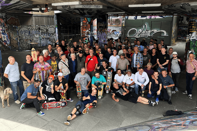 Vans UK Skate Scene "LONDON CALLING" Feature Interview | Hypebeast