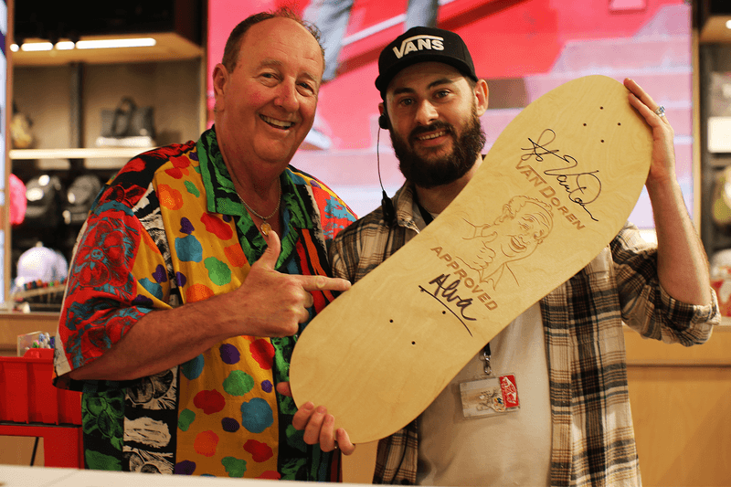 Vans UK Skate Scene "LONDON CALLING" Feature Interview | Hypebeast