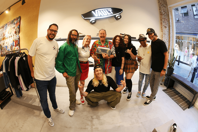 Vans UK Skate Scene "LONDON CALLING" Feature Interview | Hypebeast