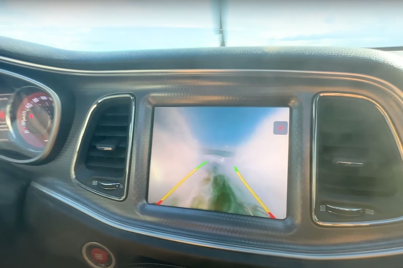 WhistlinDiesel Dodge Challenger Hellcat Boat | Hypebeast