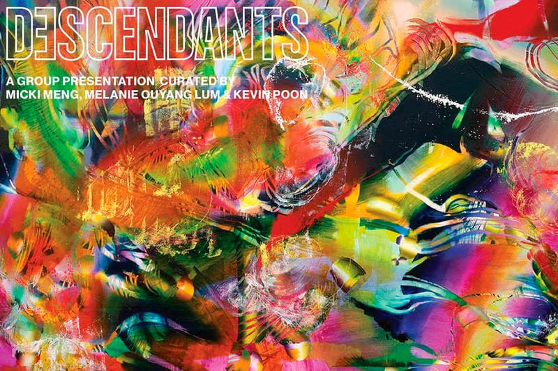 Essentials Kevin Poon Of Clot Hypebeast CLOT's NEW DYNASTY Collection